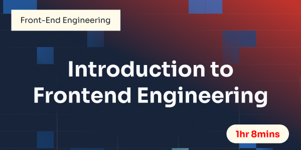 CIL: Frontend Engineering | CIL